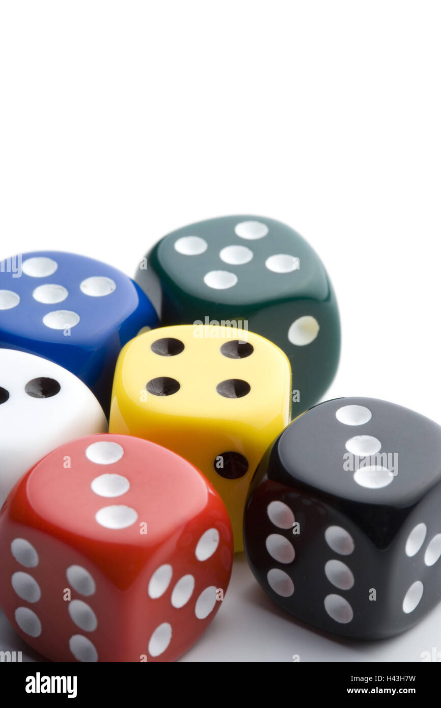 Cubes cut out hi-res stock photography and images - Alamy