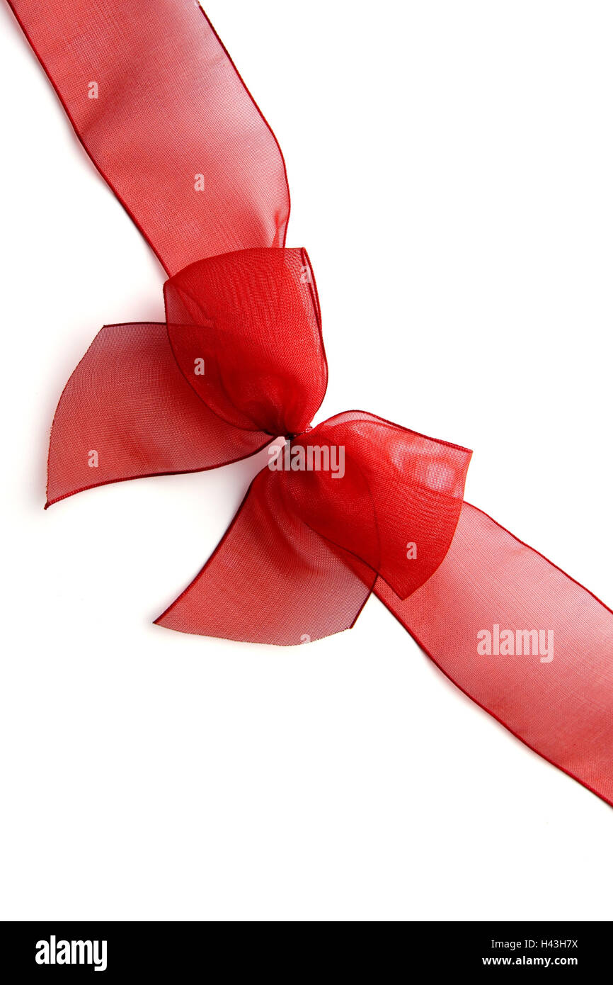 Packet with ribbon hi-res stock photography and images - Alamy