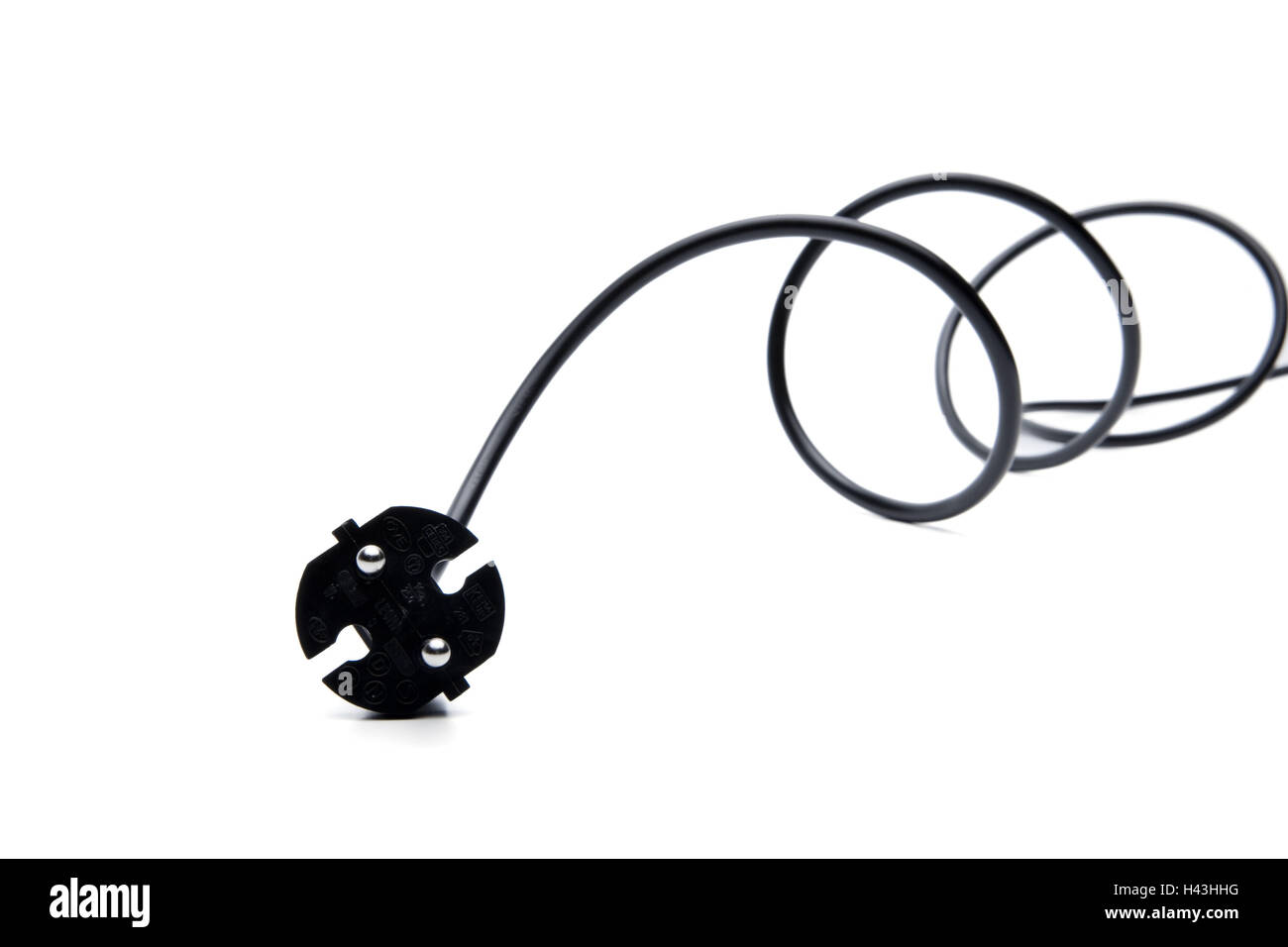 Stream plug hi-res stock photography and images - Alamy