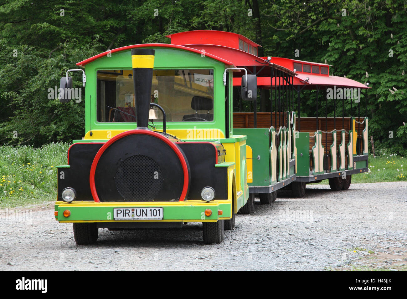 Castle train switzerland hi-res stock photography and images - Alamy