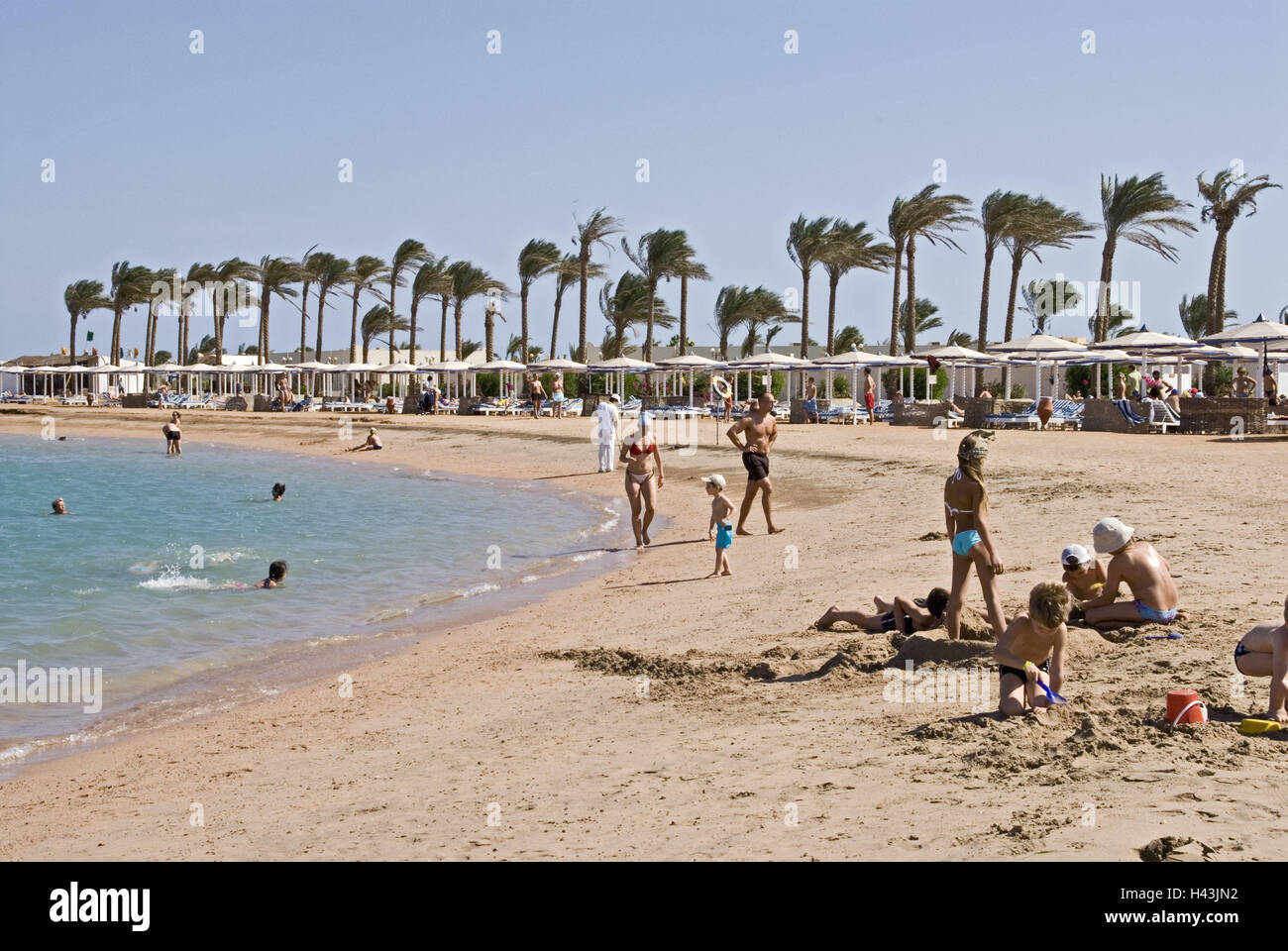 Dana Beach Resort High Resolution Stock Photography and Images - Alamy