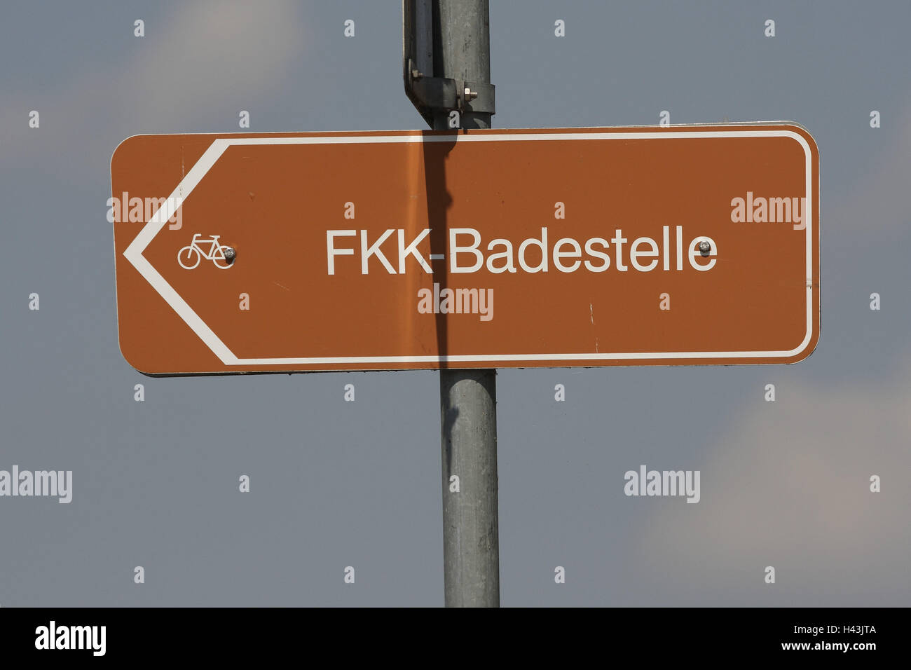 Fkk germany hi-res stock photography and images - Alamy