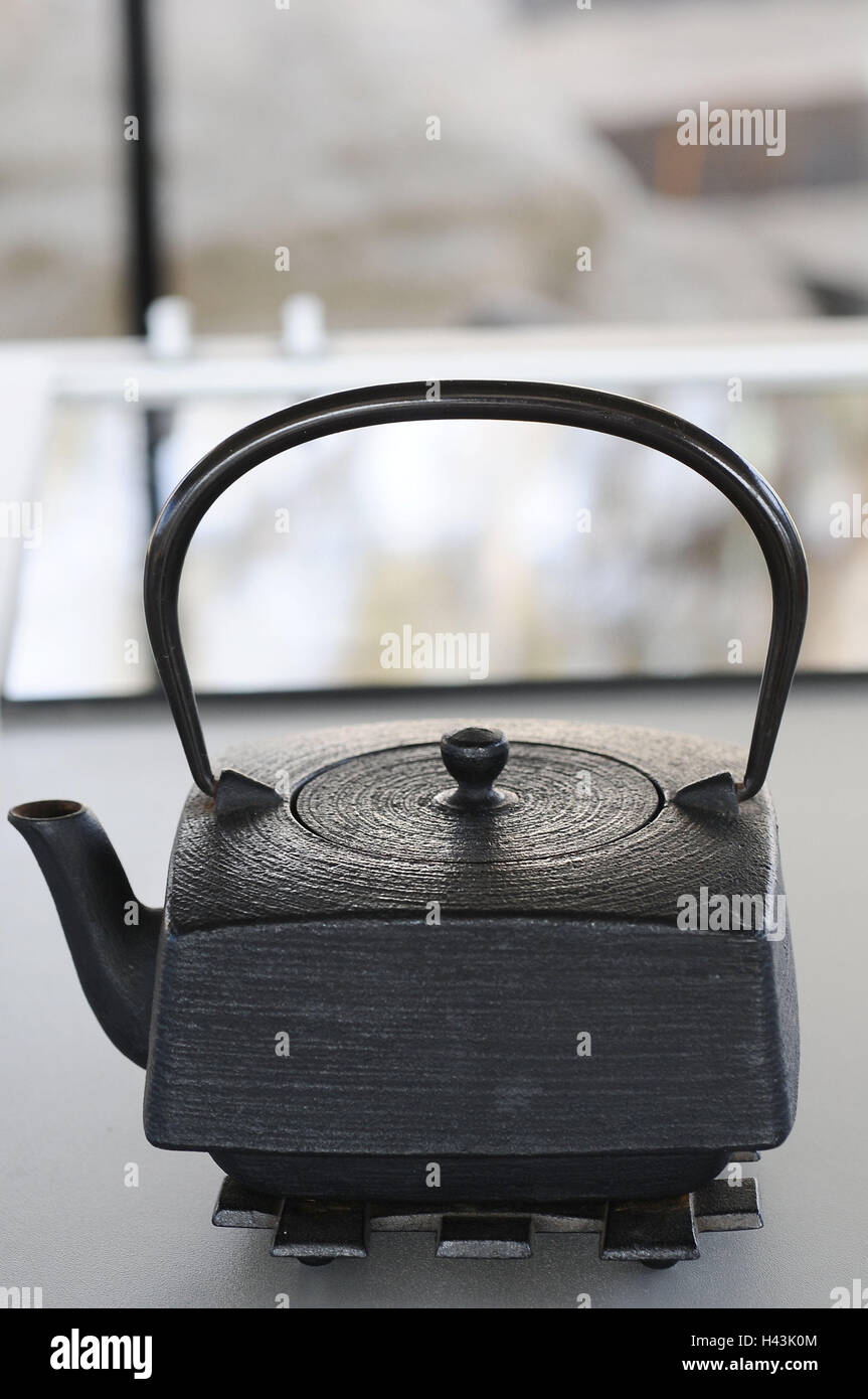 Asian tea pot hi-res stock photography and images - Alamy