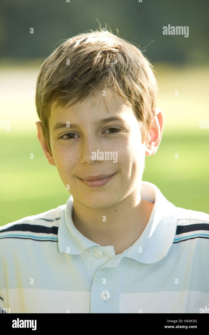 Spanish Boys With Dimples