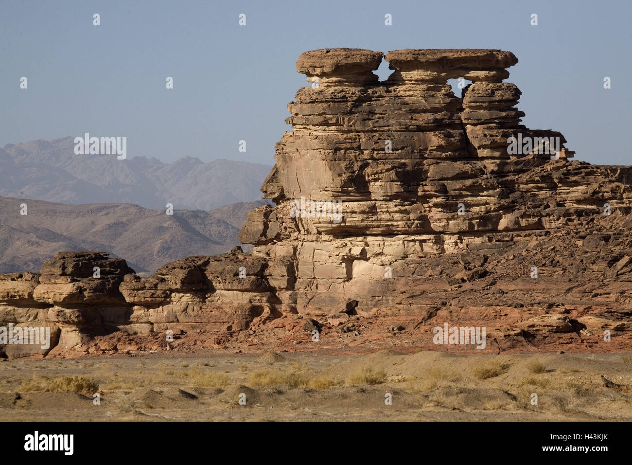 Hisma desert hi-res stock photography and images - Alamy