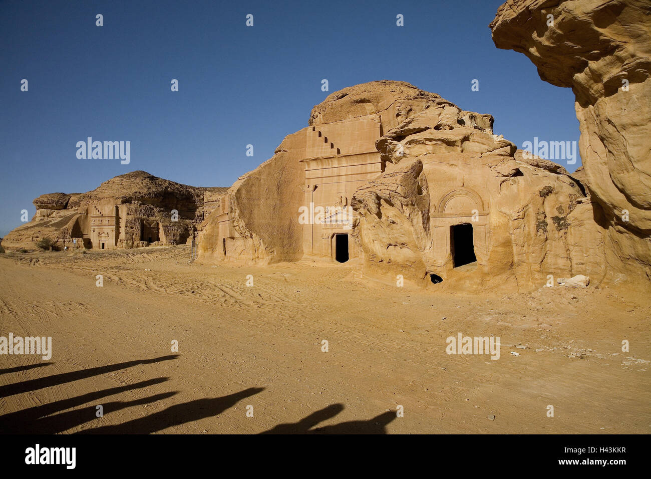 Cultural heritage of saudi arabia hi-res stock photography and images ...