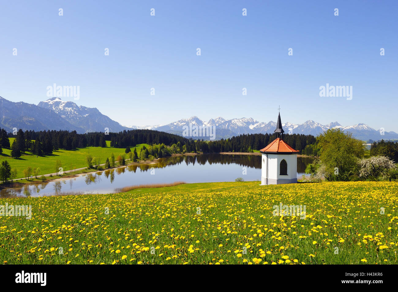 South east germany bavaria hi-res stock photography and images - Alamy