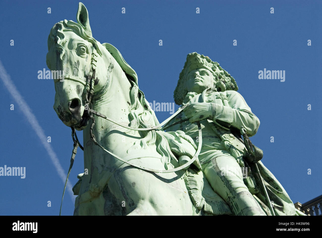 Ferdinand duke of brunswick hi-res stock photography and images - Alamy