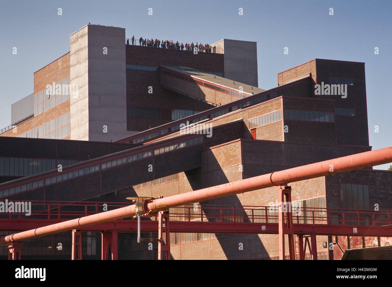 Reading cord hall hi-res stock photography and images - Alamy