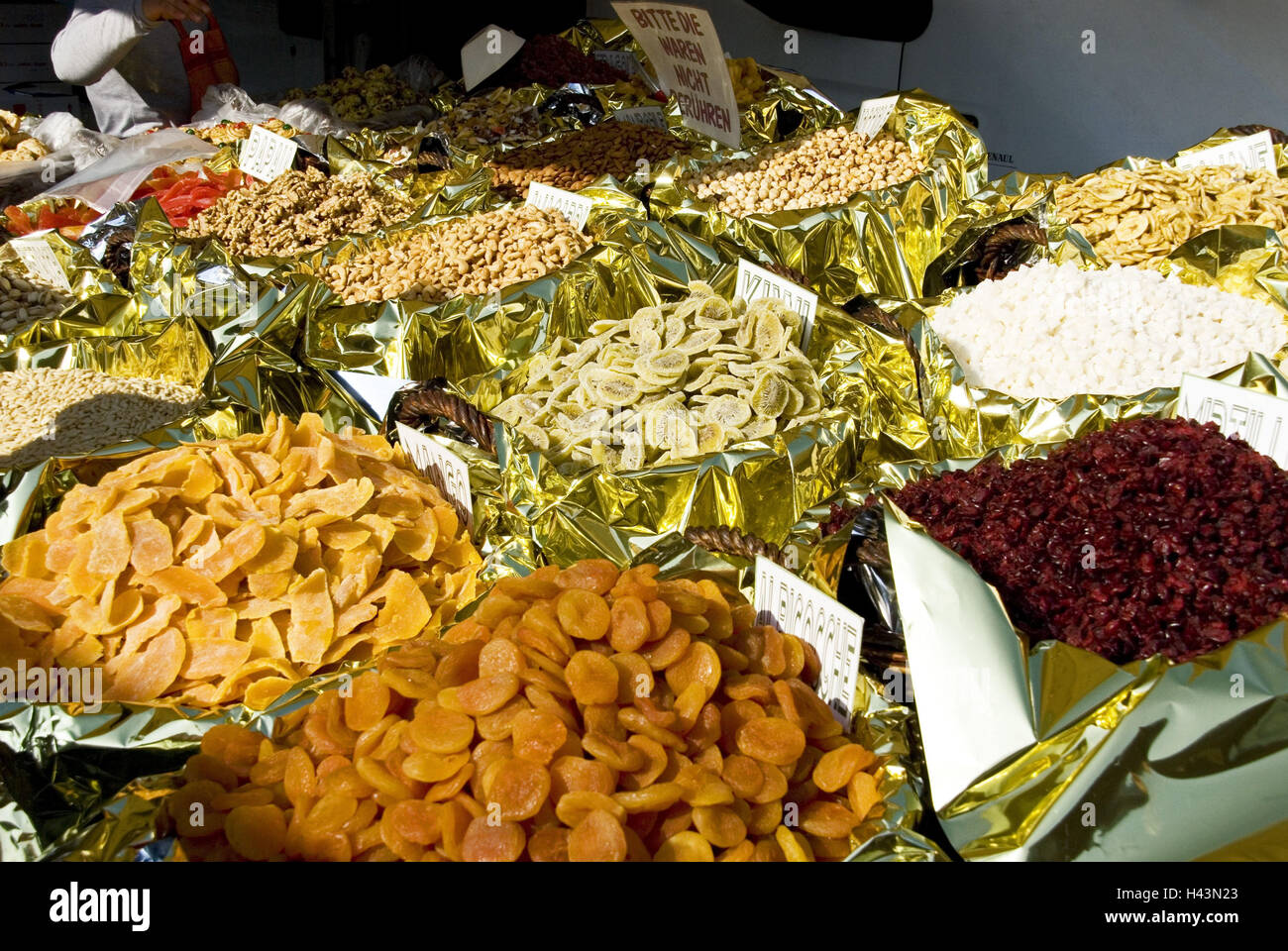 Luino food hi-res stock photography and images - Alamy