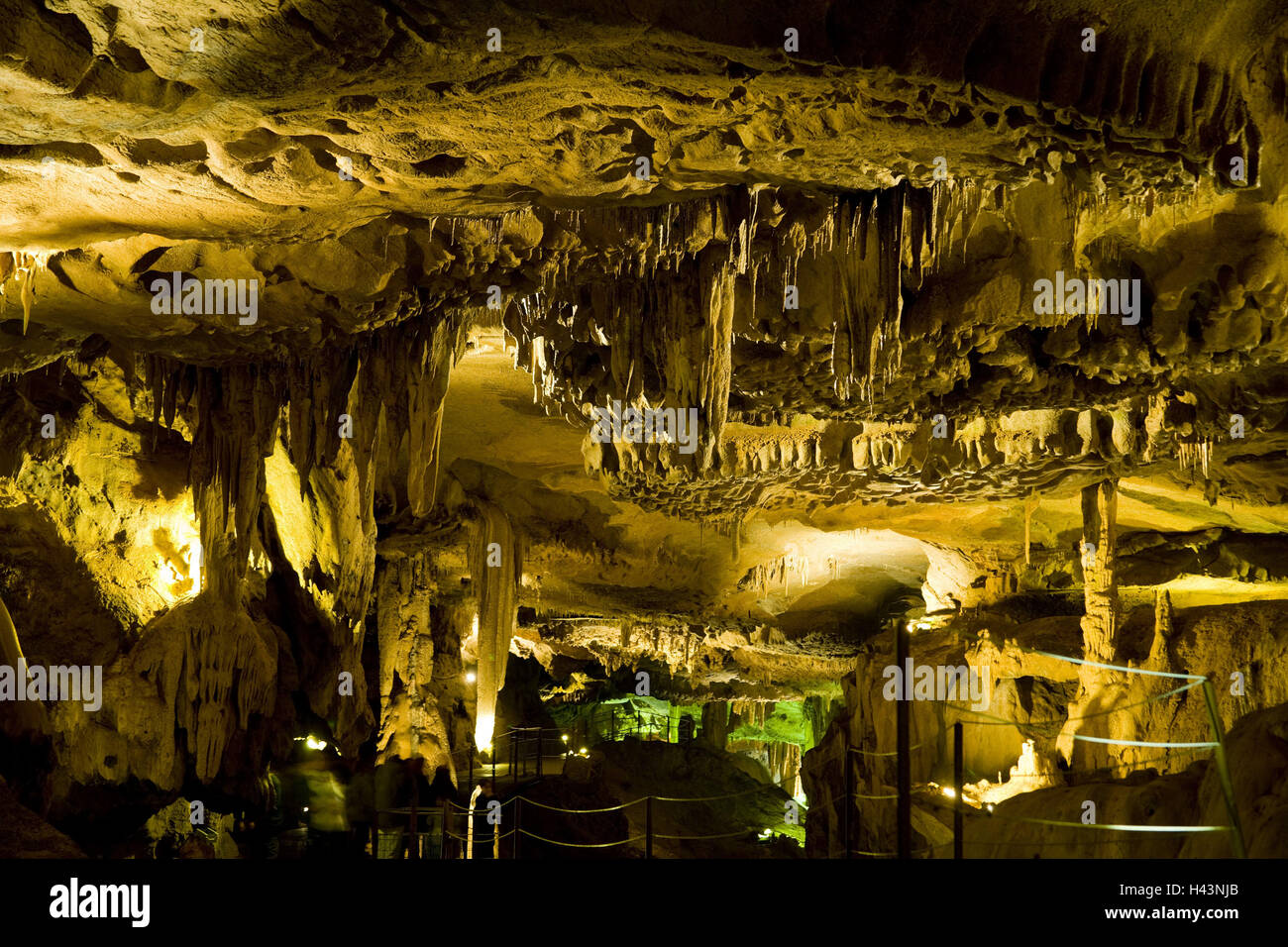 Cave de betharam hi-res stock photography and images - Alamy