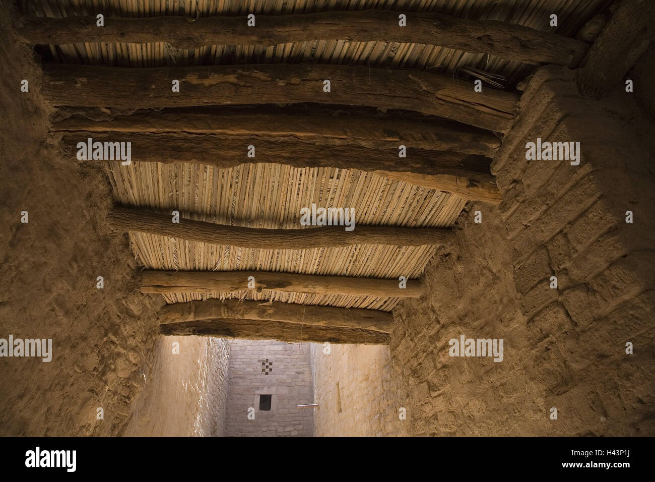 Raftered ceilings hi-res stock photography and images - Alamy