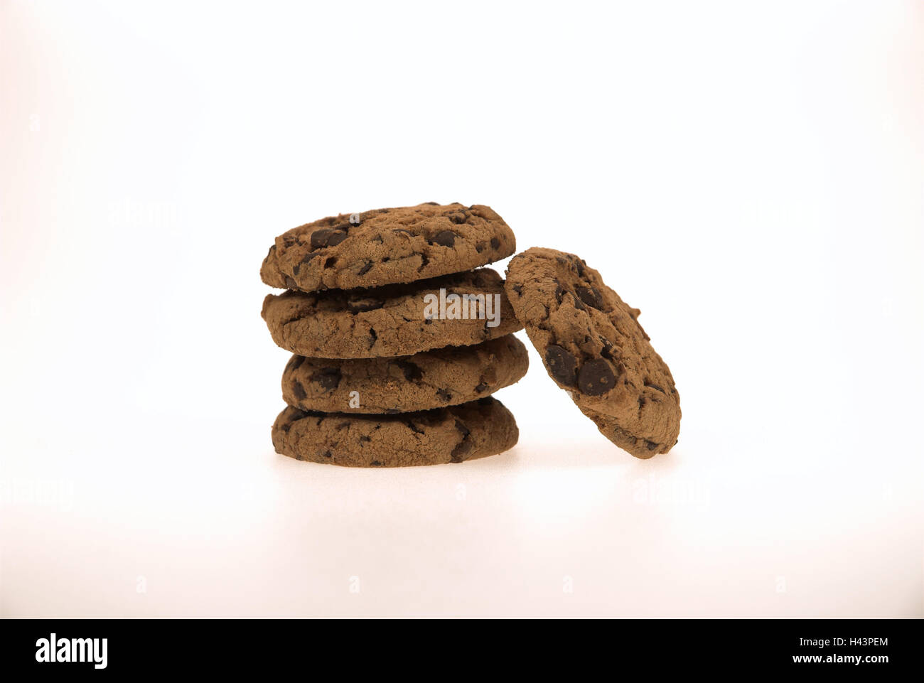 Biscuit batch, biscuits, stacked, batch, tower, biscuit tower, cake ...