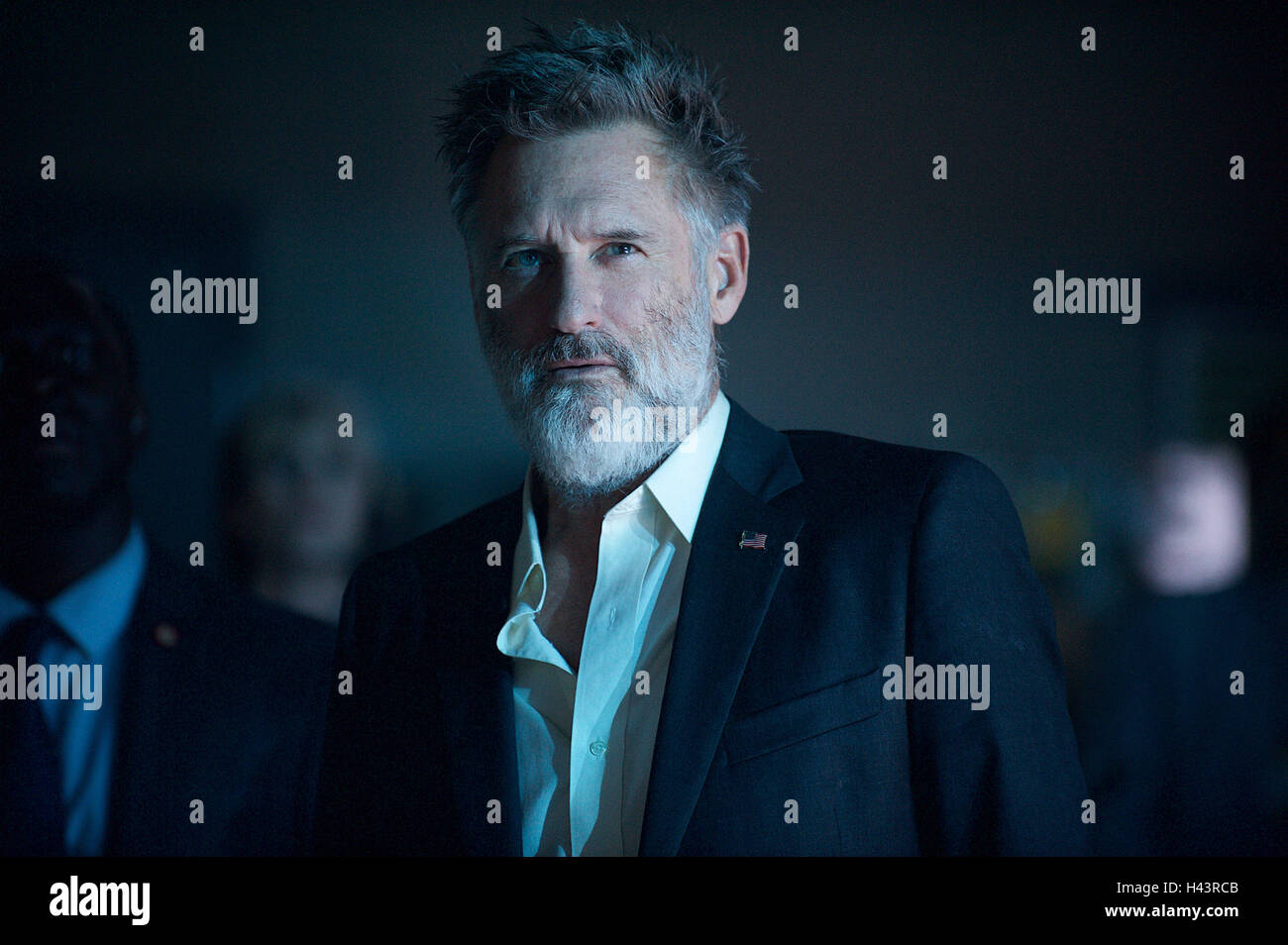 RELEASE DATE: June 24, 2016 TITLE: Independence Day: Resurgence STUDIO ...