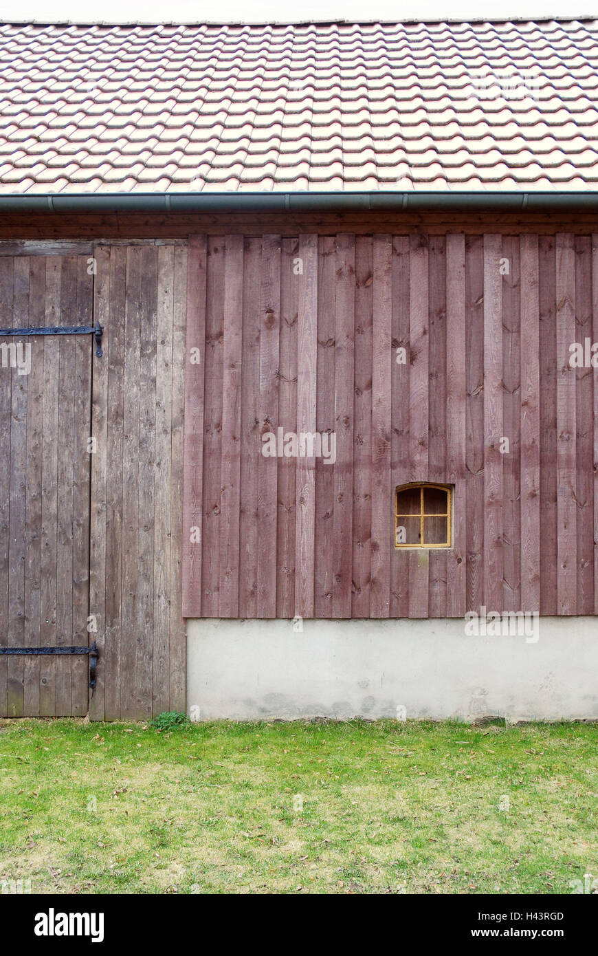 Threshing floor building hi-res stock photography and images - Alamy