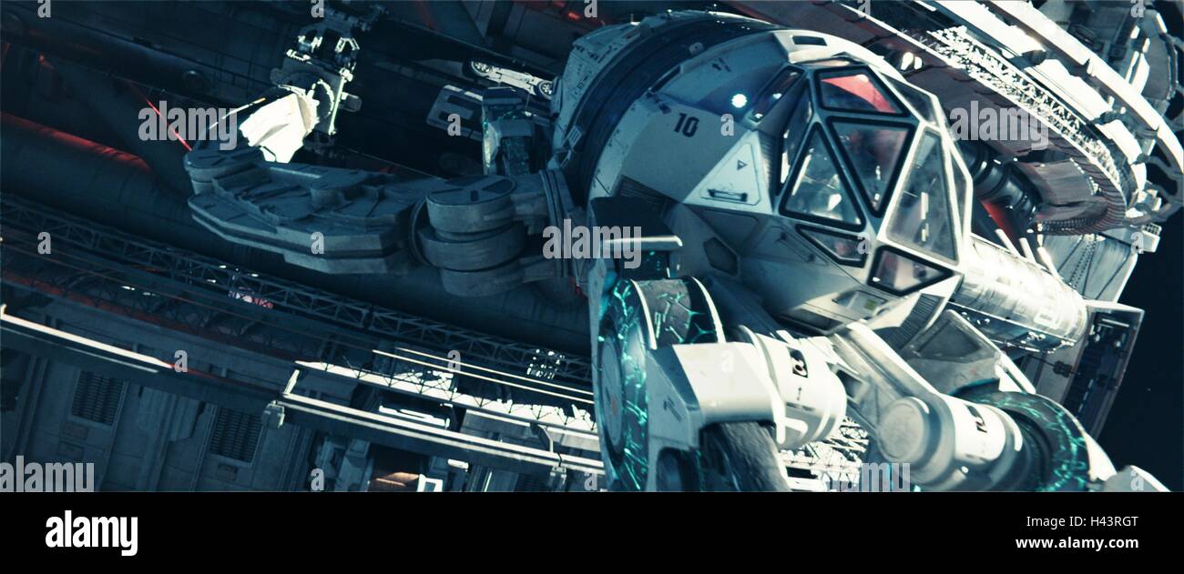 RELEASE DATE: June 24, 2016 TITLE: Independence Day: Resurgence STUDIO ...