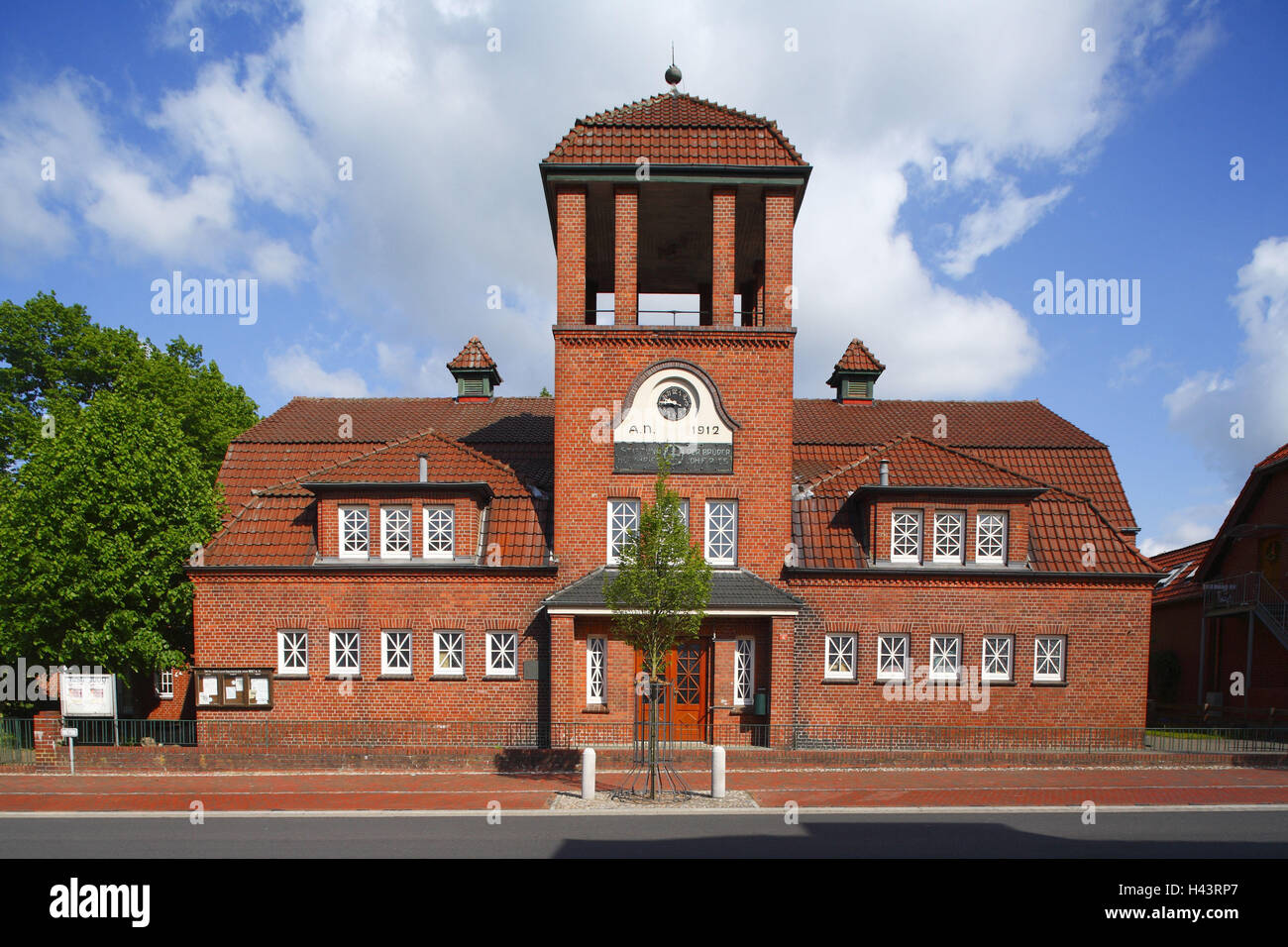 Ritterhude hi-res stock photography and images - Alamy