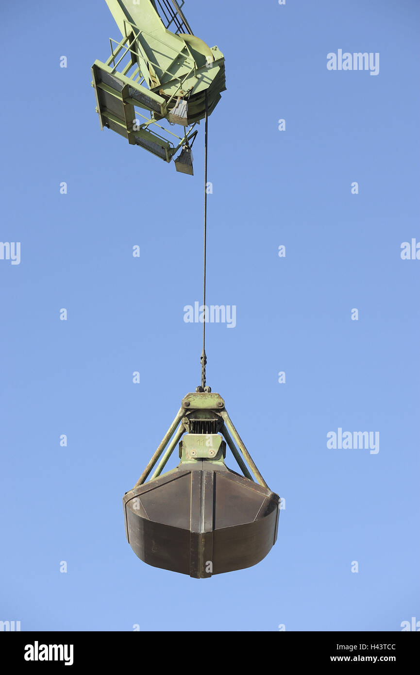 Claw arm hi-res stock photography and images - Alamy