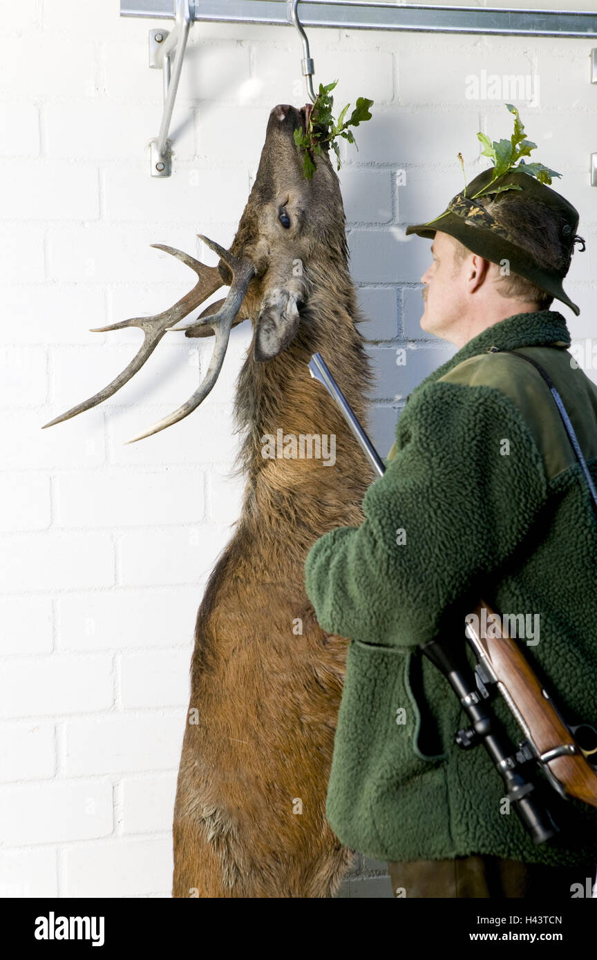 Cool Hunting Pictures