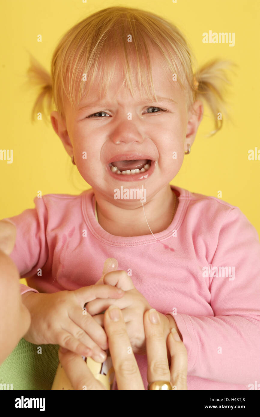 Howl blond hi-res stock photography and images - Alamy