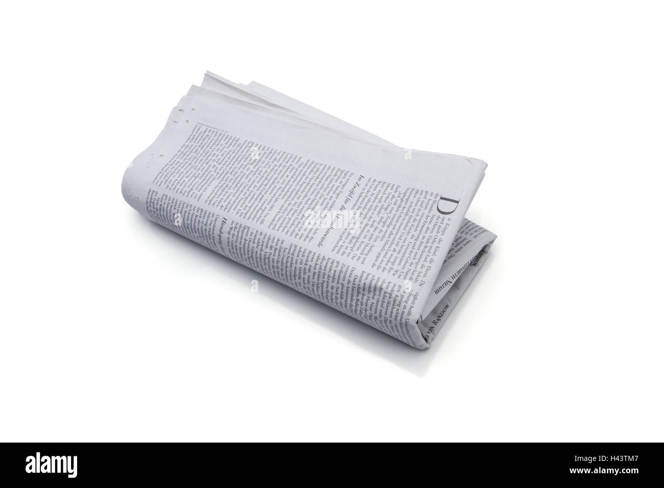 Widely read Cut Out Stock Images & Pictures - Alamy