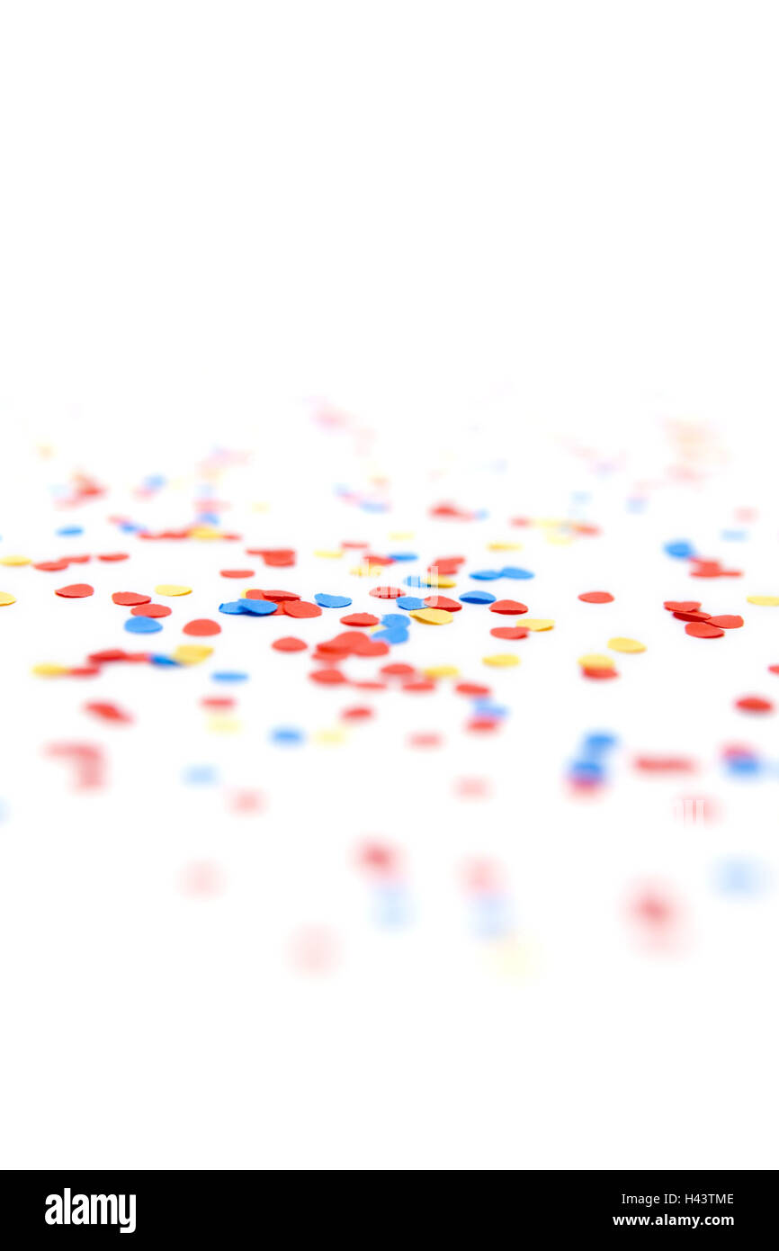 Party accessories cut outs hi-res stock photography and images - Alamy