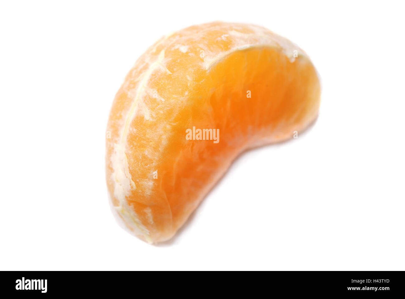 Tangerine piece, fruit, fruit, clementine piece, clementine, tangerine ...