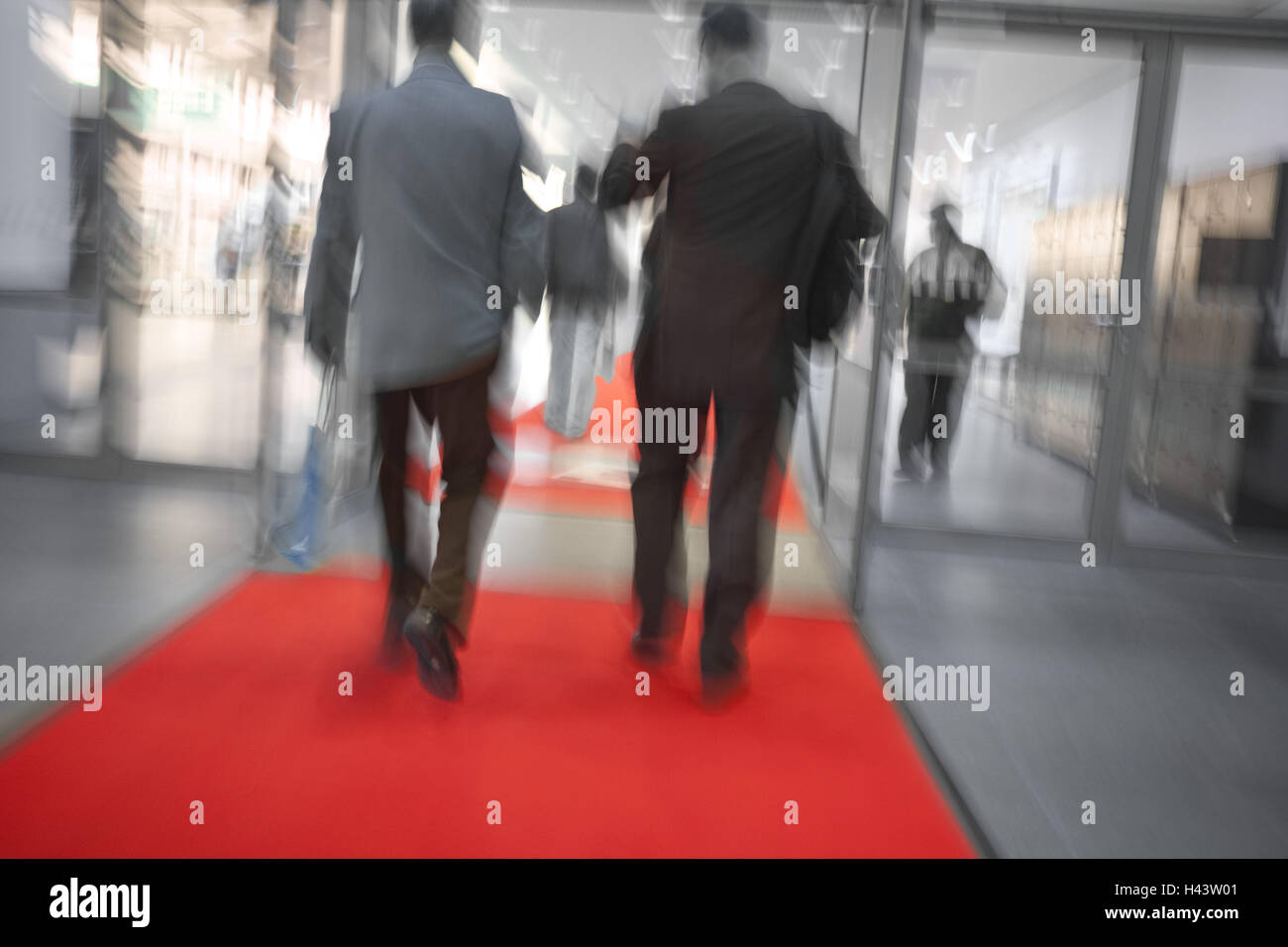 Business carpet hi-res stock photography and images - Alamy