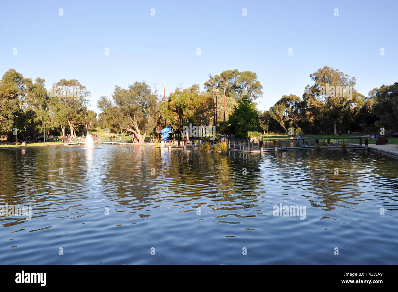 Kings playground hi-res stock photography and images - Alamy