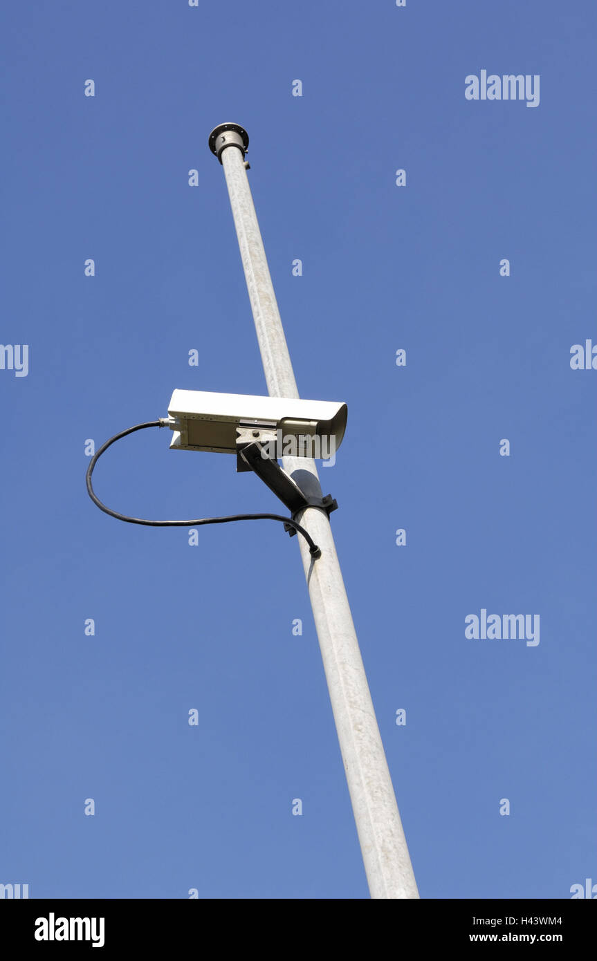 Observation monitoring hi-res stock photography and images - Alamy