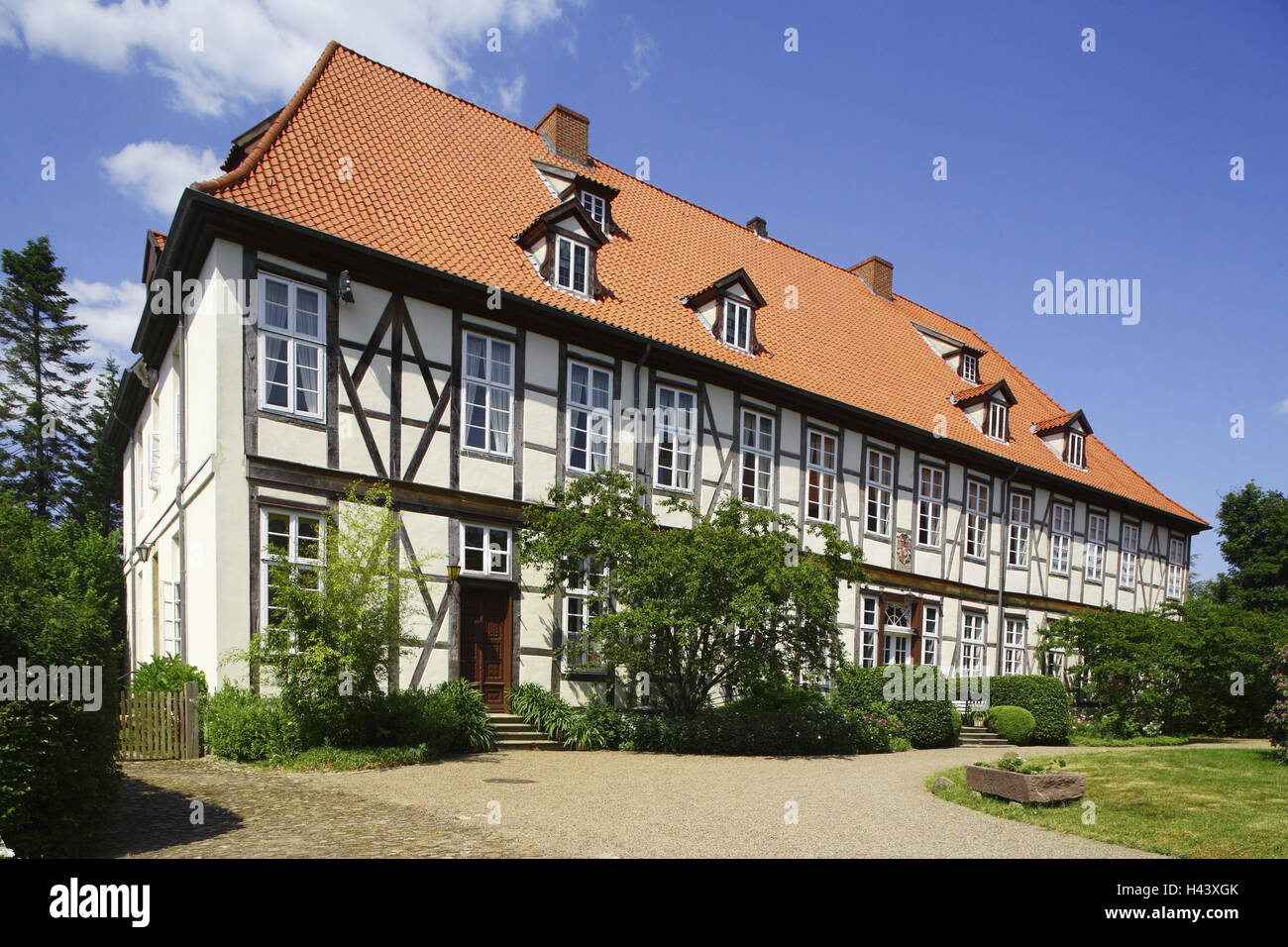 Bassum abbey hi-res stock photography and images - Alamy