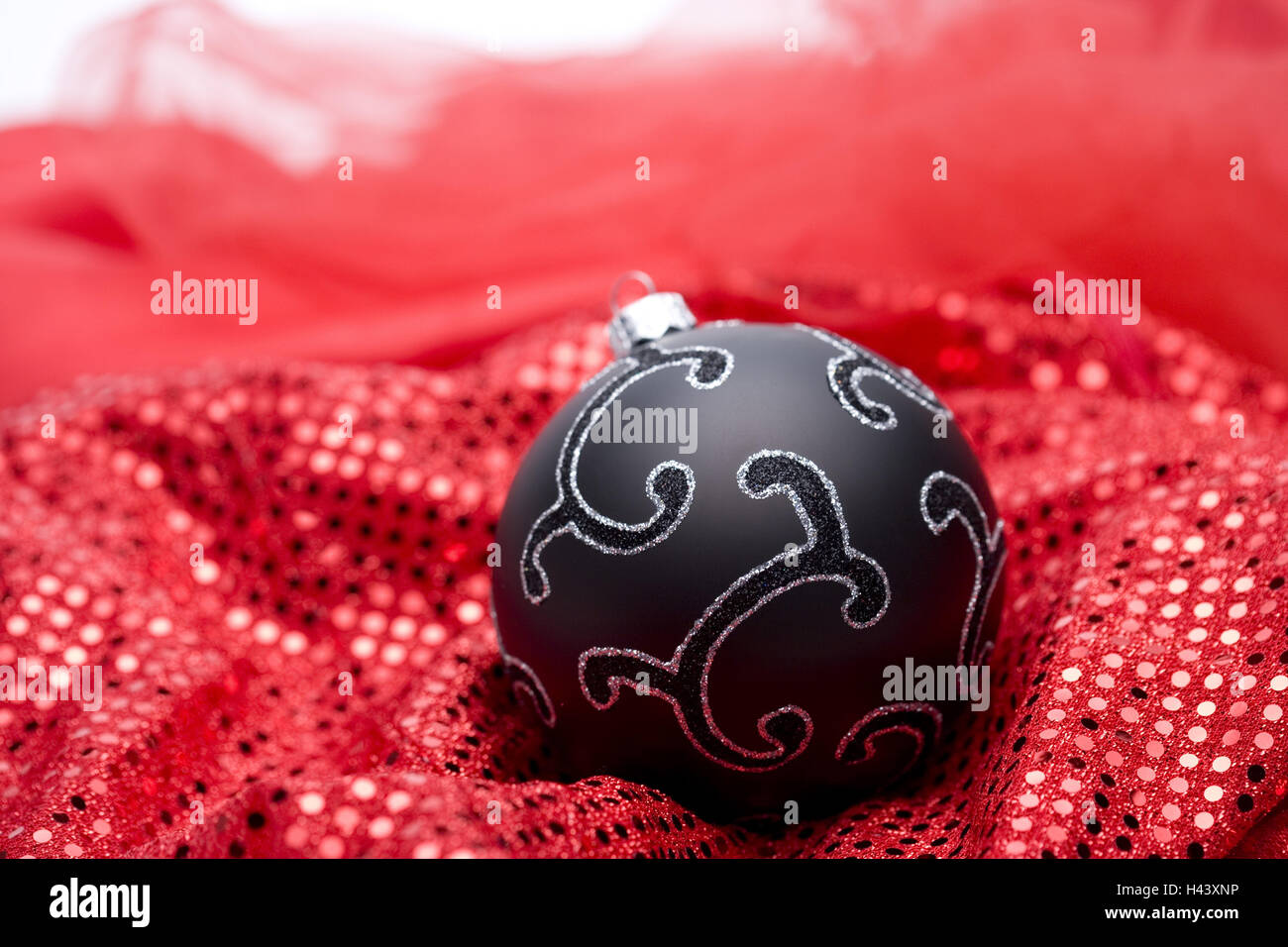 Sequin motif hi-res stock photography and images - Alamy