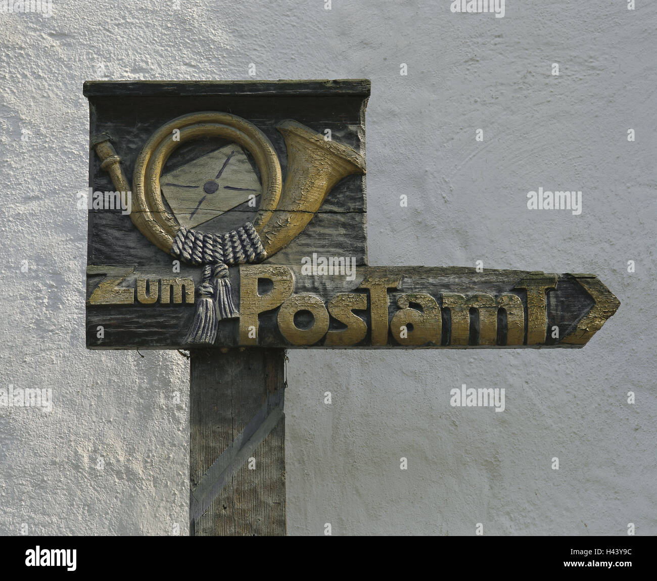 wooden sign, tip, post, sign, sign, post, arrow, direction, signpost ...