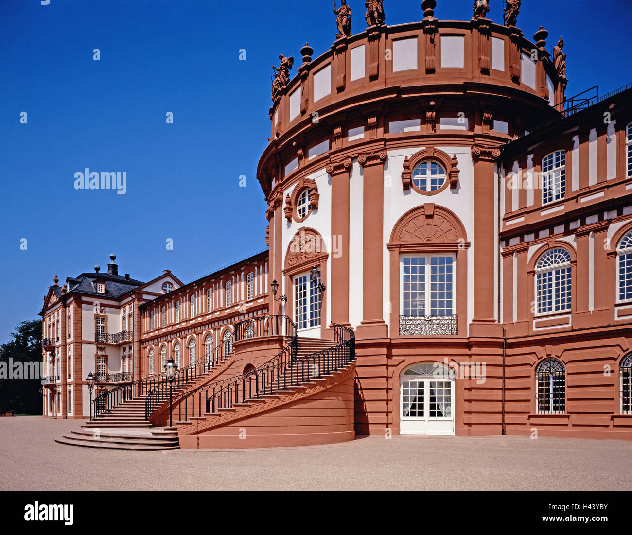 Lock biebrich hi-res stock photography and images - Alamy