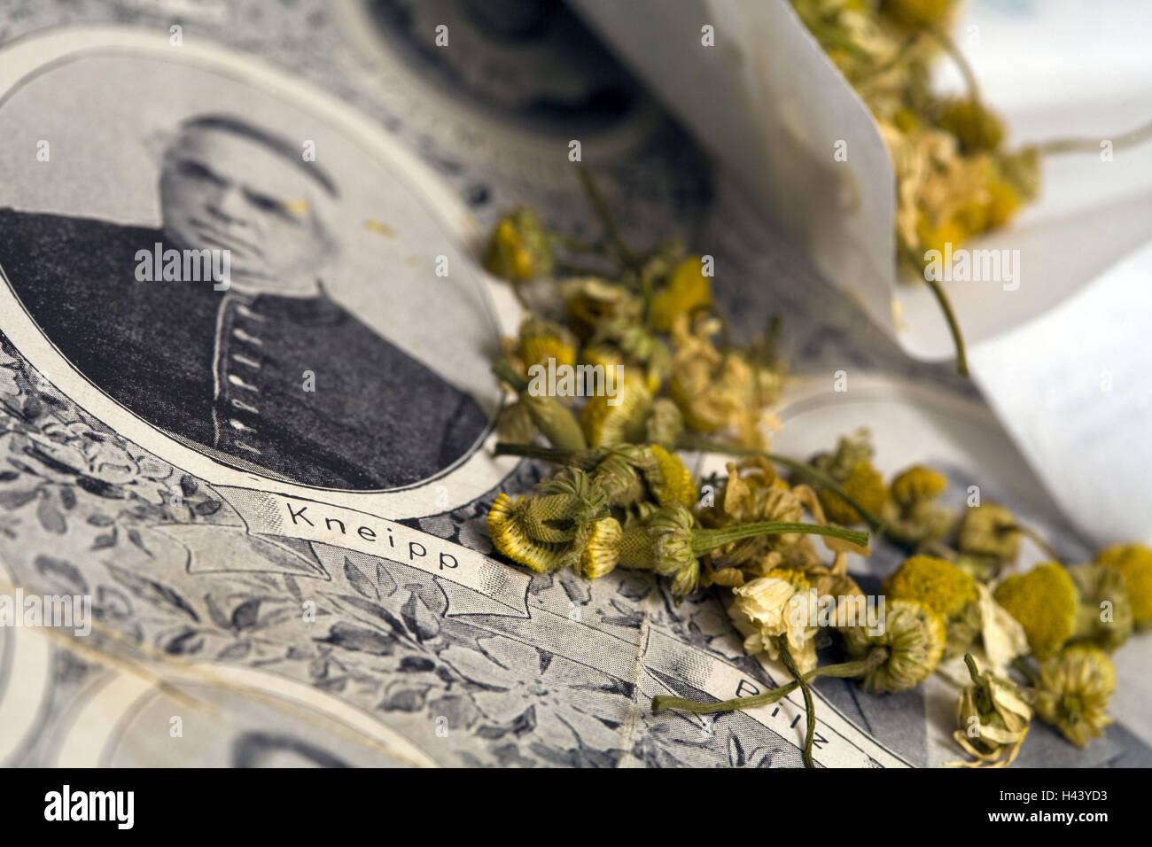 Kneipp cure hi-res stock photography and images - Alamy