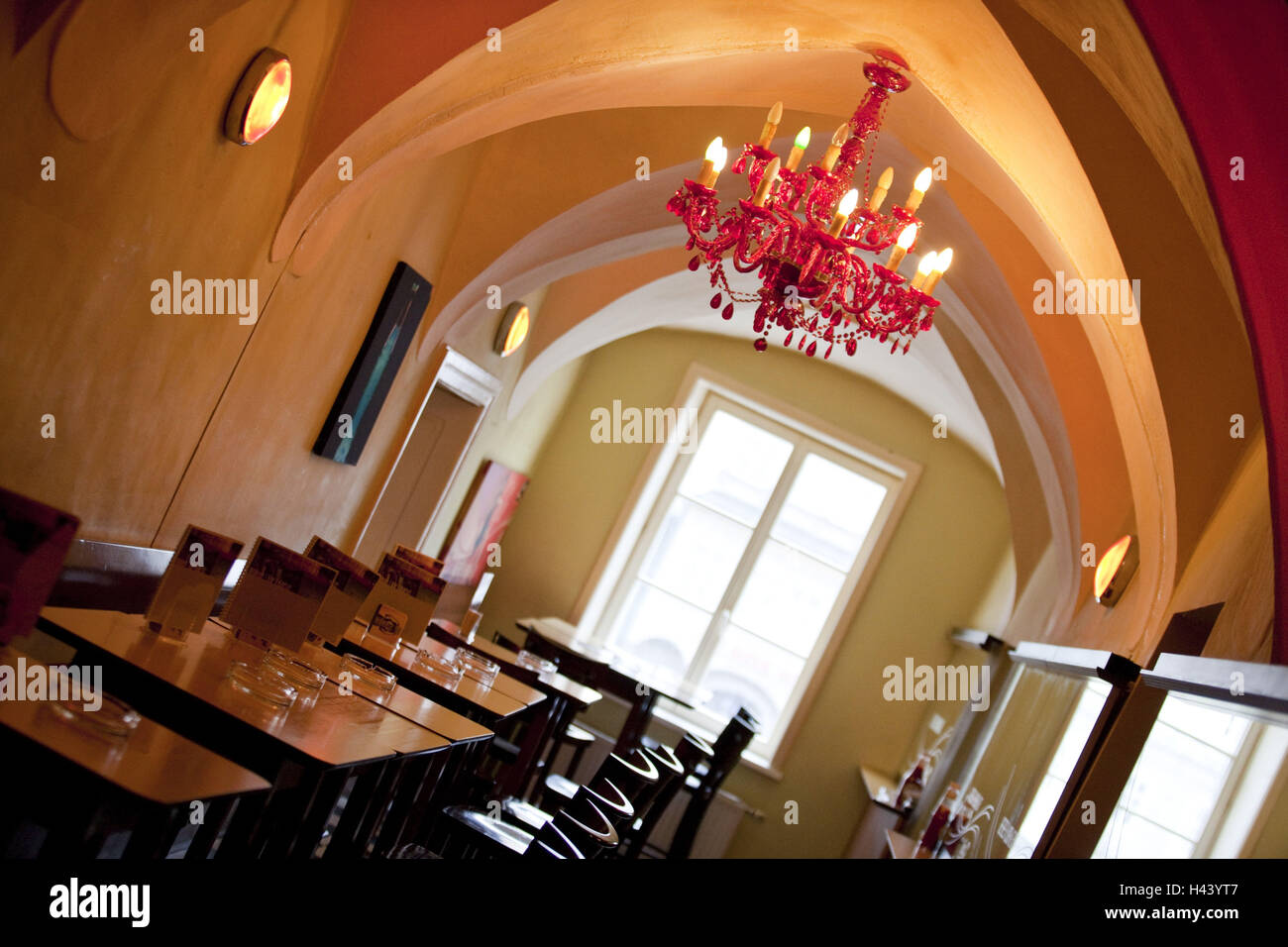 Linz cafe hi-res stock photography and images - Alamy