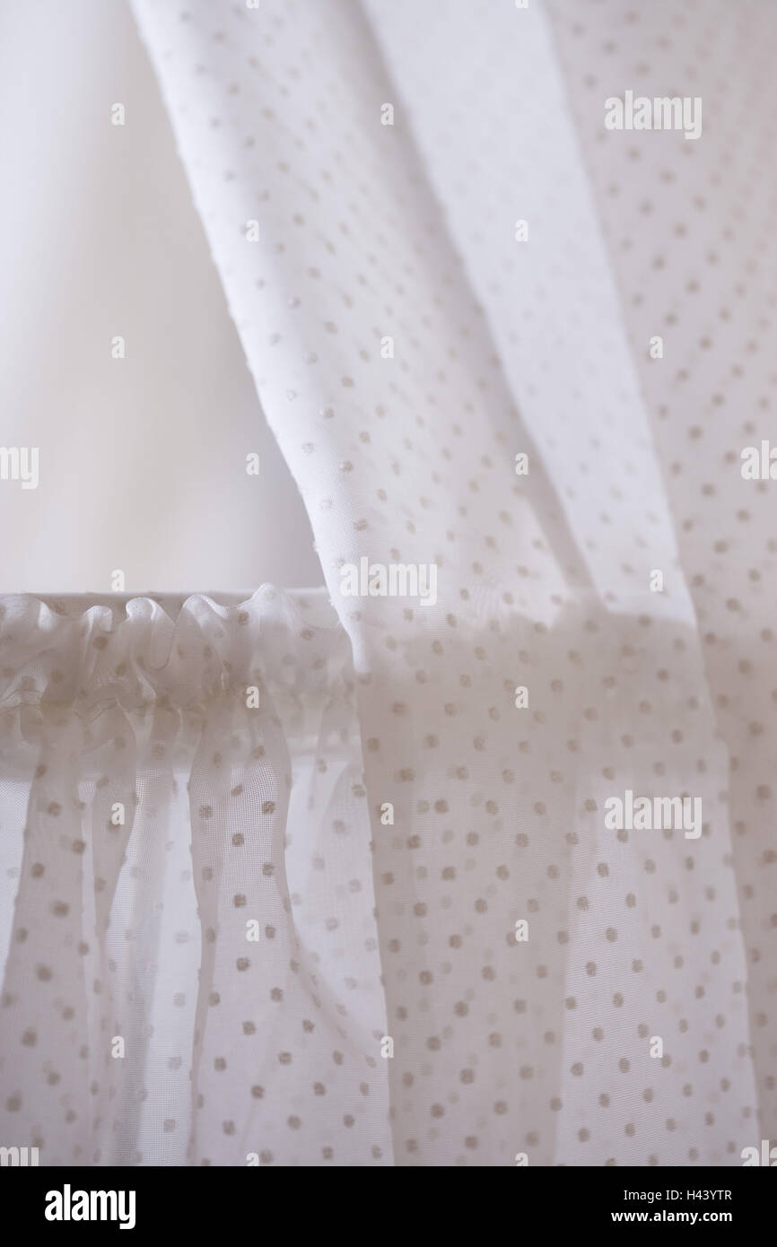 Cradle curtain hi-res stock photography and images - Alamy