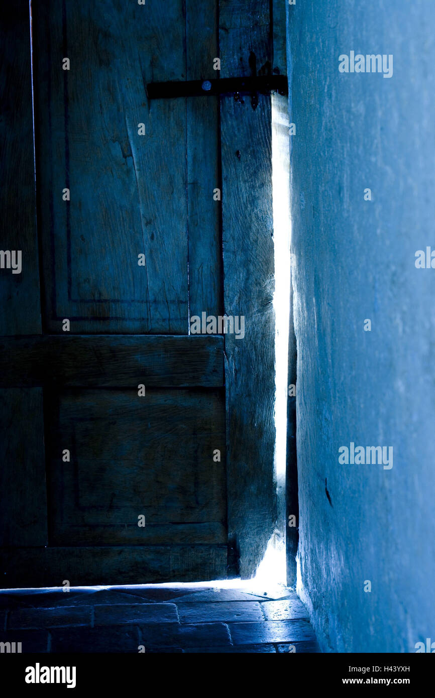 Light beam door hi-res stock photography and images - Alamy