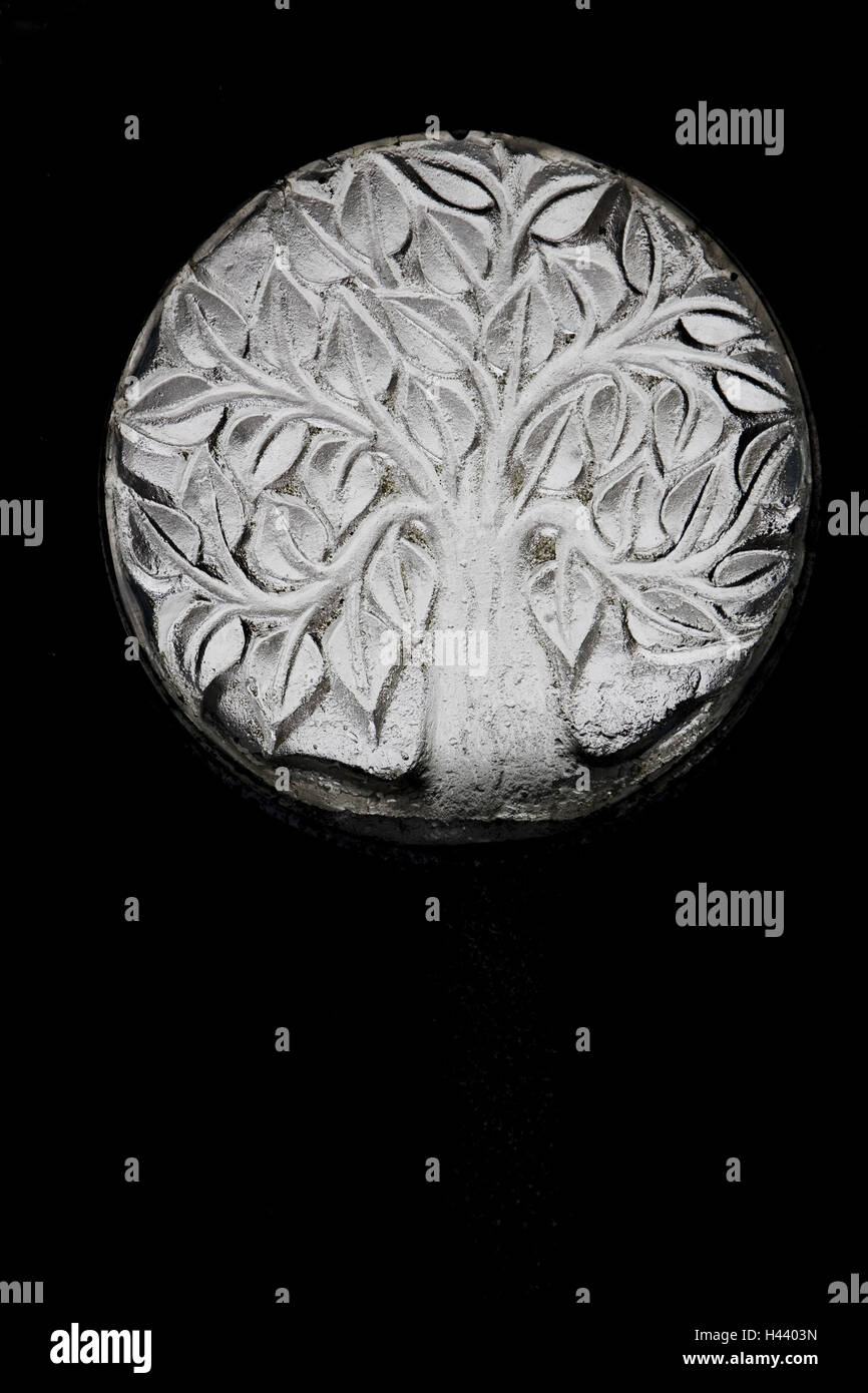 Tree of life sculpture hi-res stock photography and images - Alamy