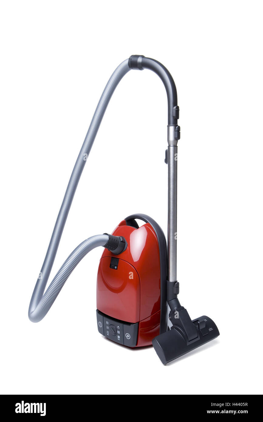Vacuum cleaners cleaner Cut Out Stock Images & Pictures - Alamy