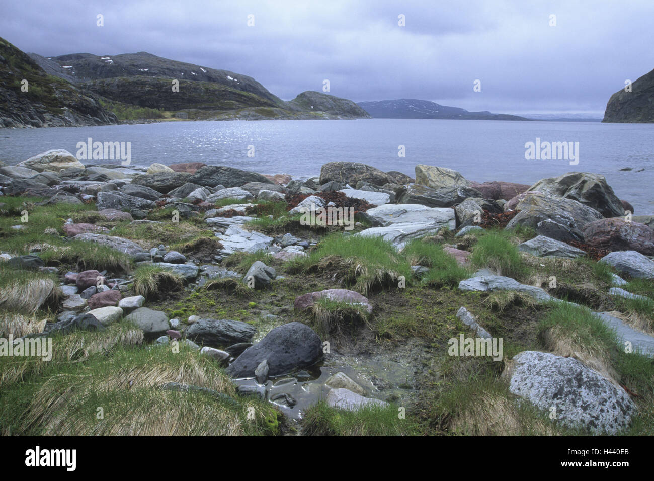Norway coastal hi-res stock photography and images - Alamy