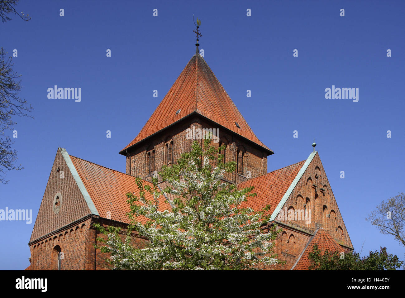Bassum abbey hi-res stock photography and images - Alamy