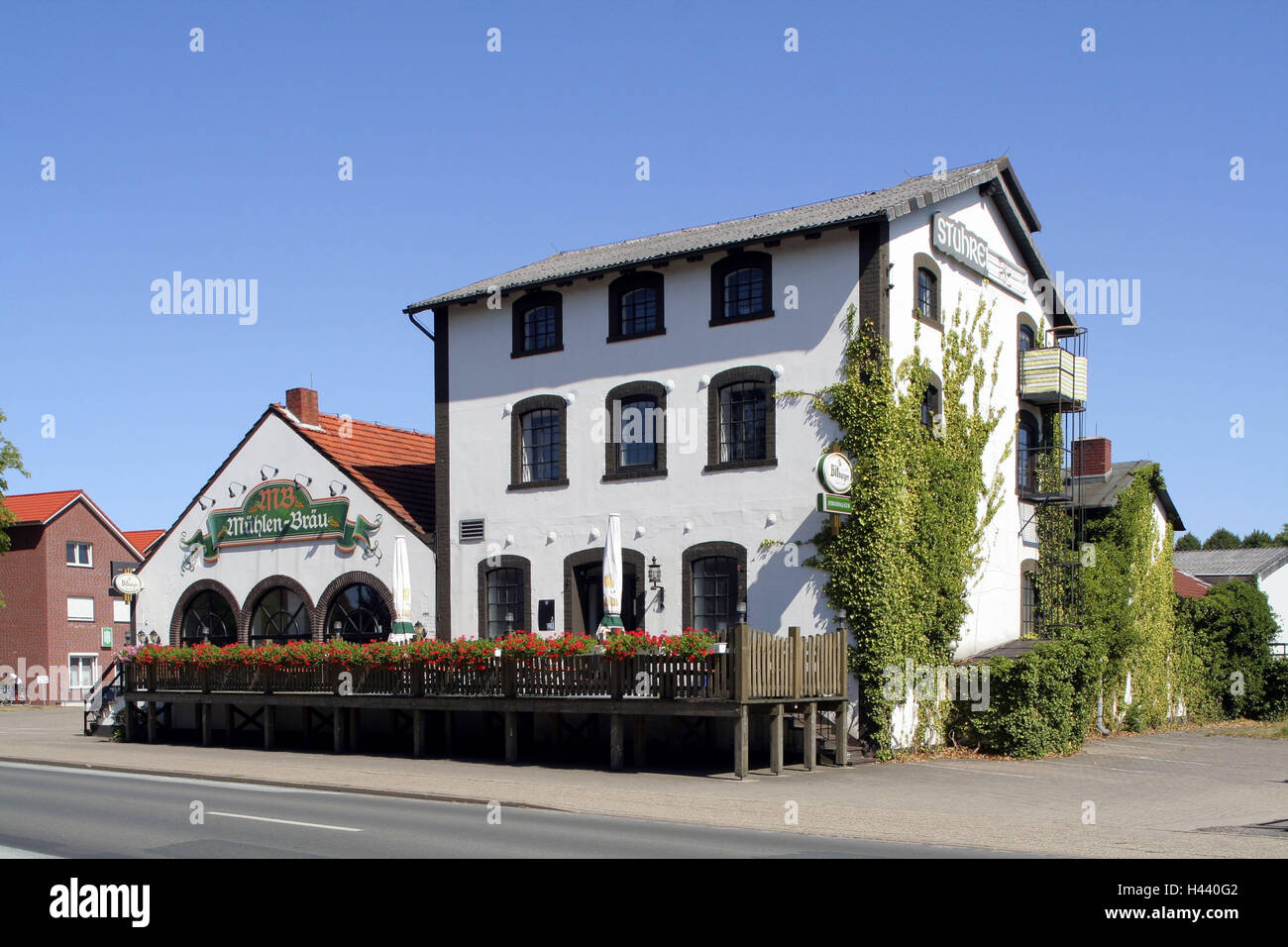 Stuhrer hi-res stock photography and images - Alamy