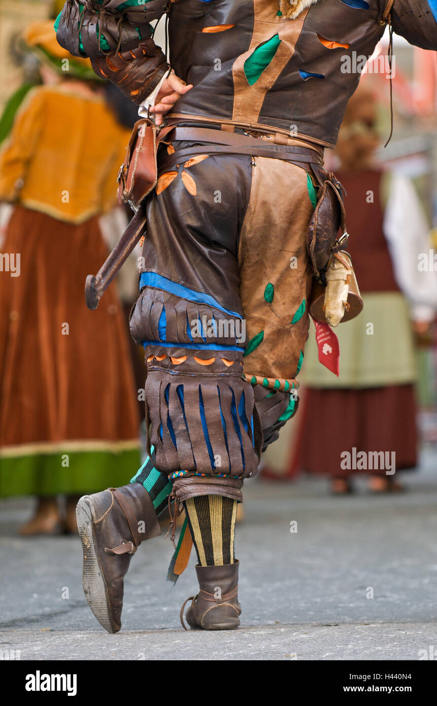 Medieval man hi-res stock photography and images - Alamy