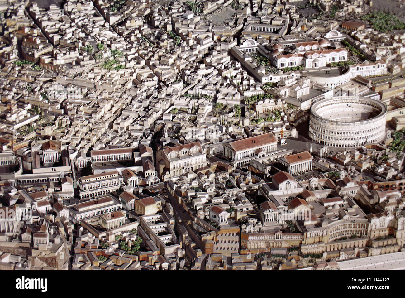 Ancient Roman 1 35th Scale Models