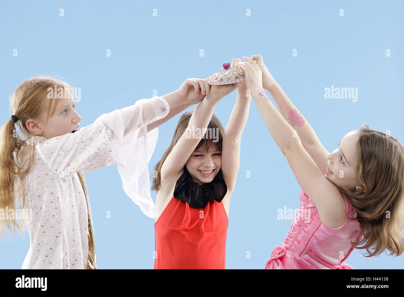 Funny Indian Girls Fight