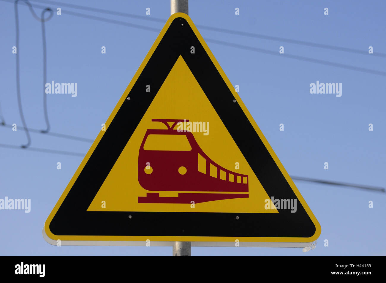 Care railroad traffic hi-res stock photography and images - Alamy