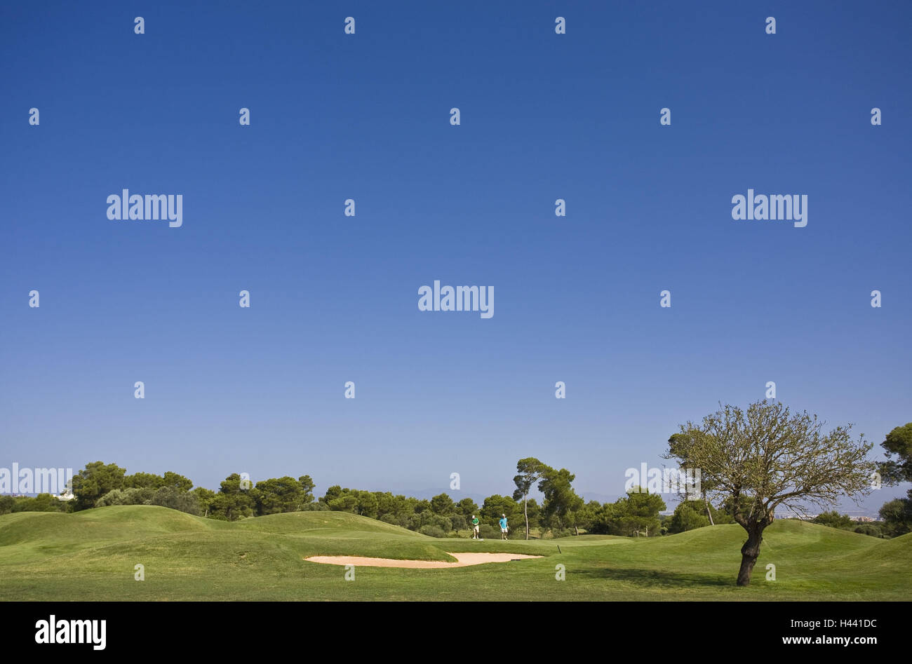 Golf maioris hi-res stock photography and images - Alamy