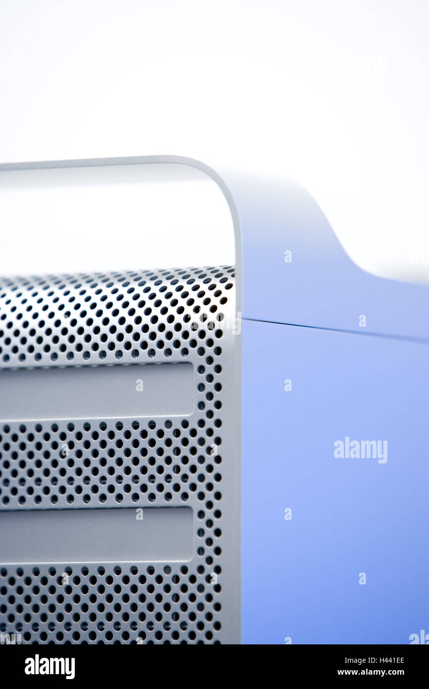 Computer cabinet hi-res stock photography and images - Alamy