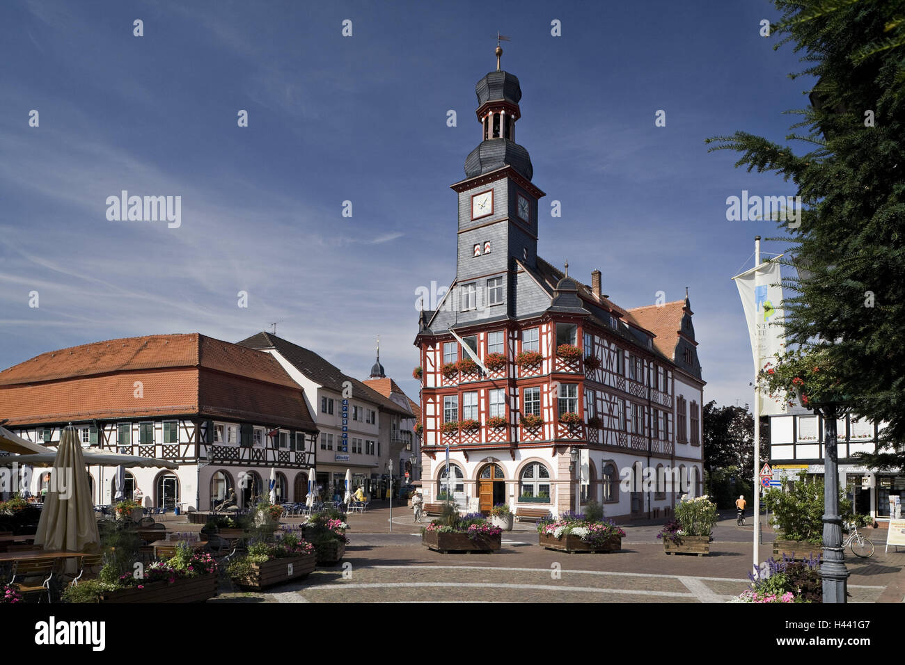 Lorsch Stock Photos & Lorsch Stock Images - Alamy